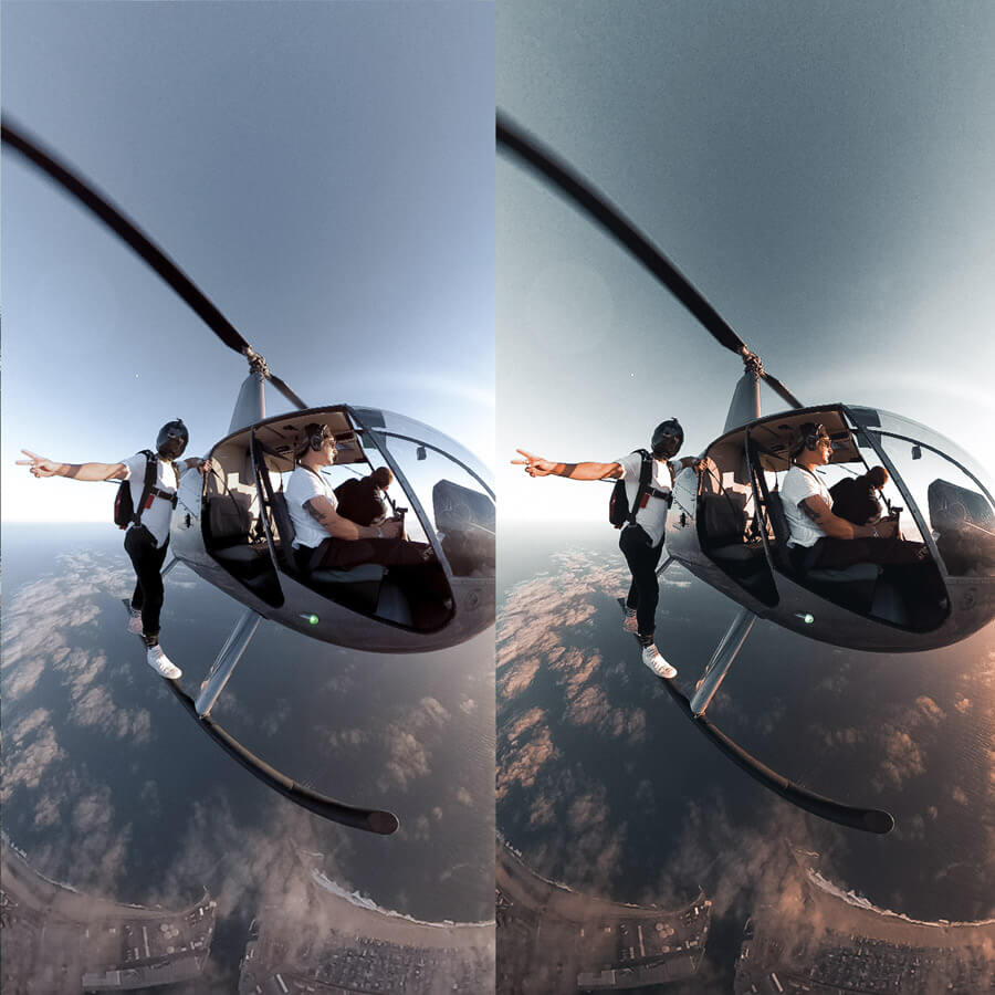 Men'sventure Lightroom Mobile Presets – LOOX PRESETS